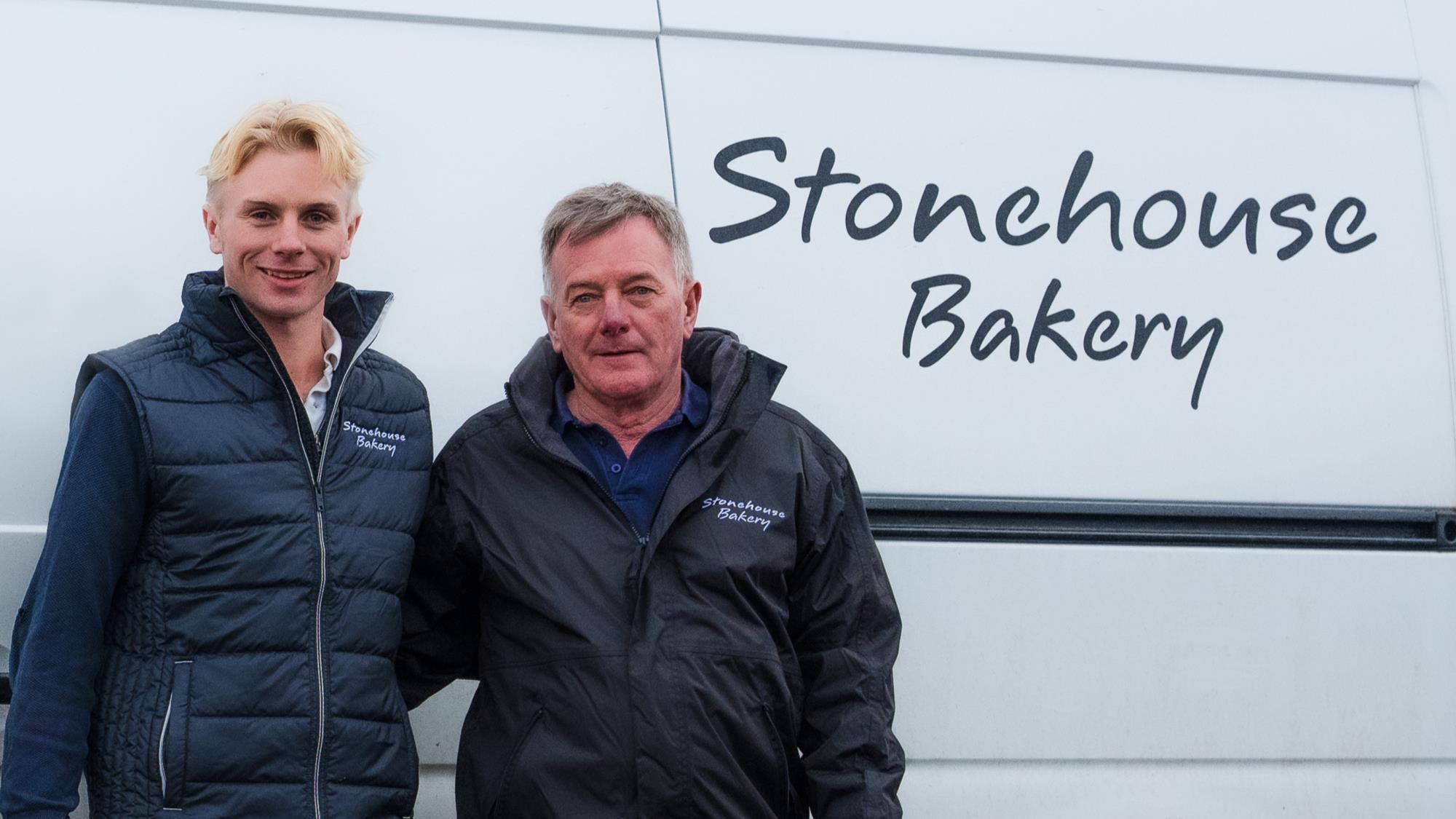 Inside the succession plan of family-run Stonehouse Bakery | British Baker