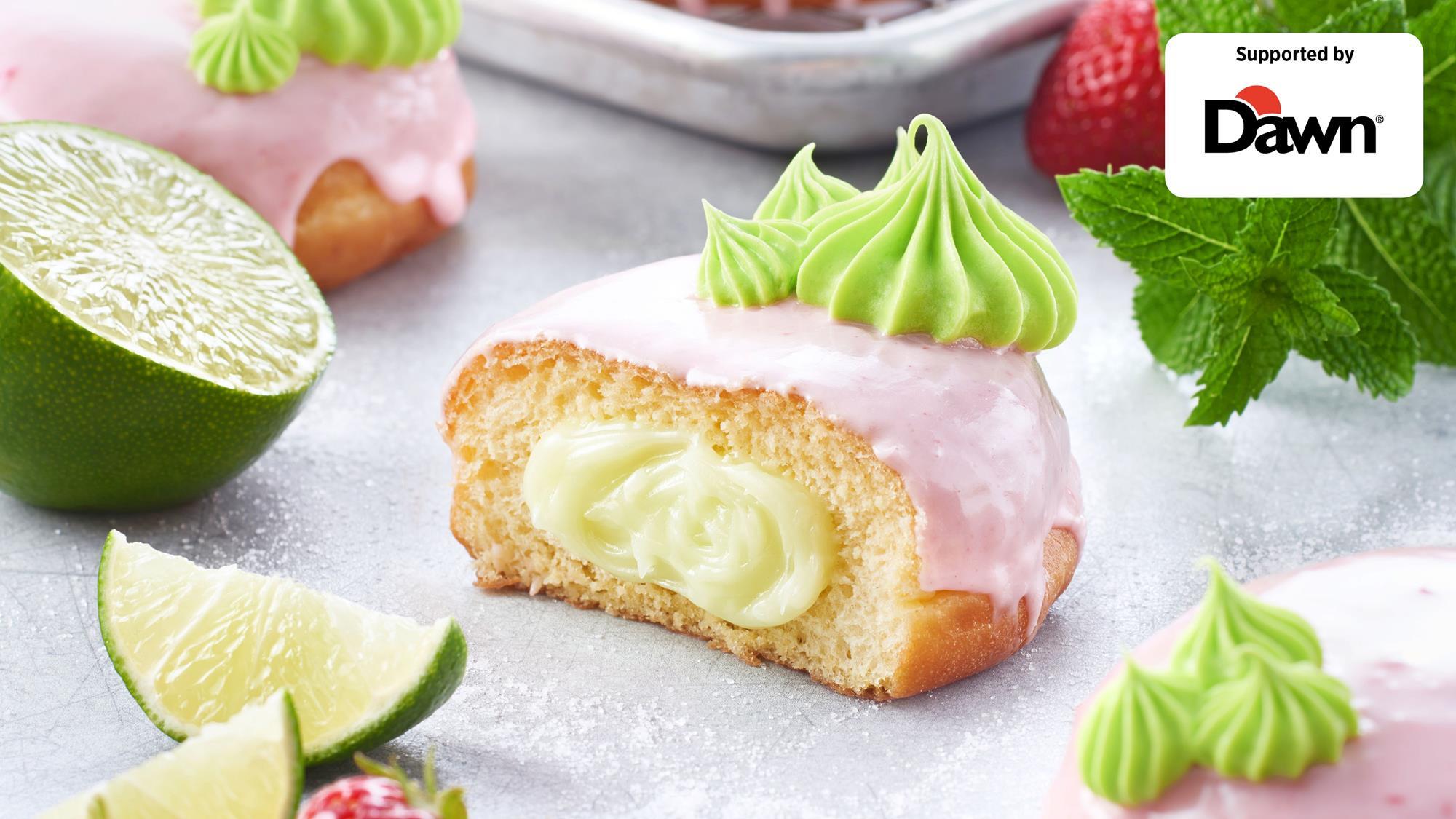 Summer bakery trends: what’s hot in 2023? | Feature | British Baker