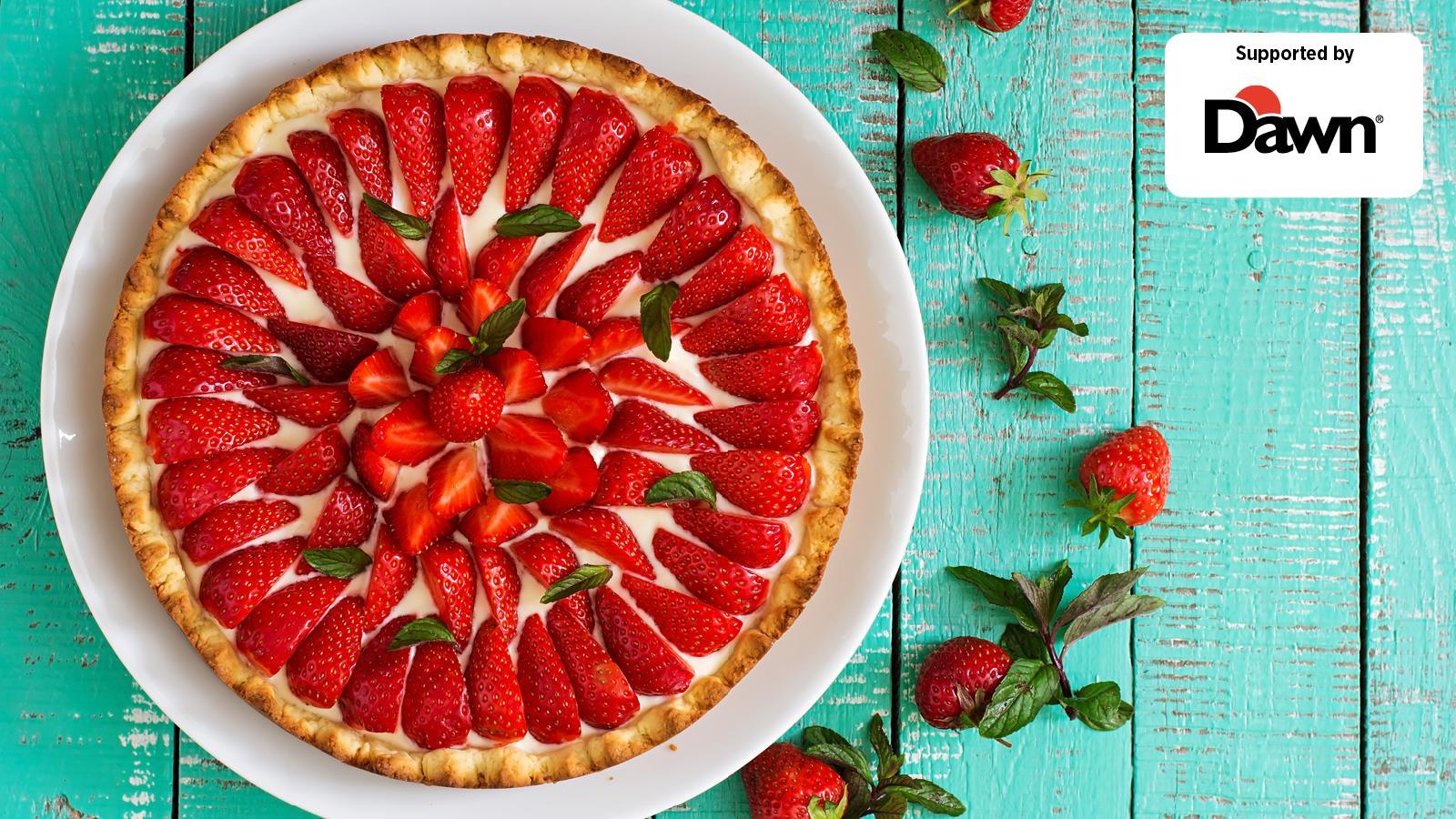 Summer bakery trends: flavours and formats making waves in 2022 ...