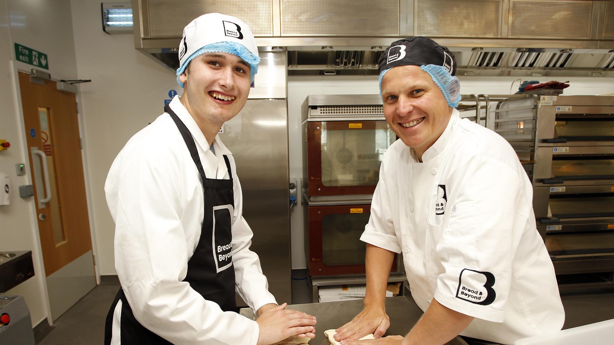 Bread & Beyond on Covid, bakery training and future plans | Feature ...