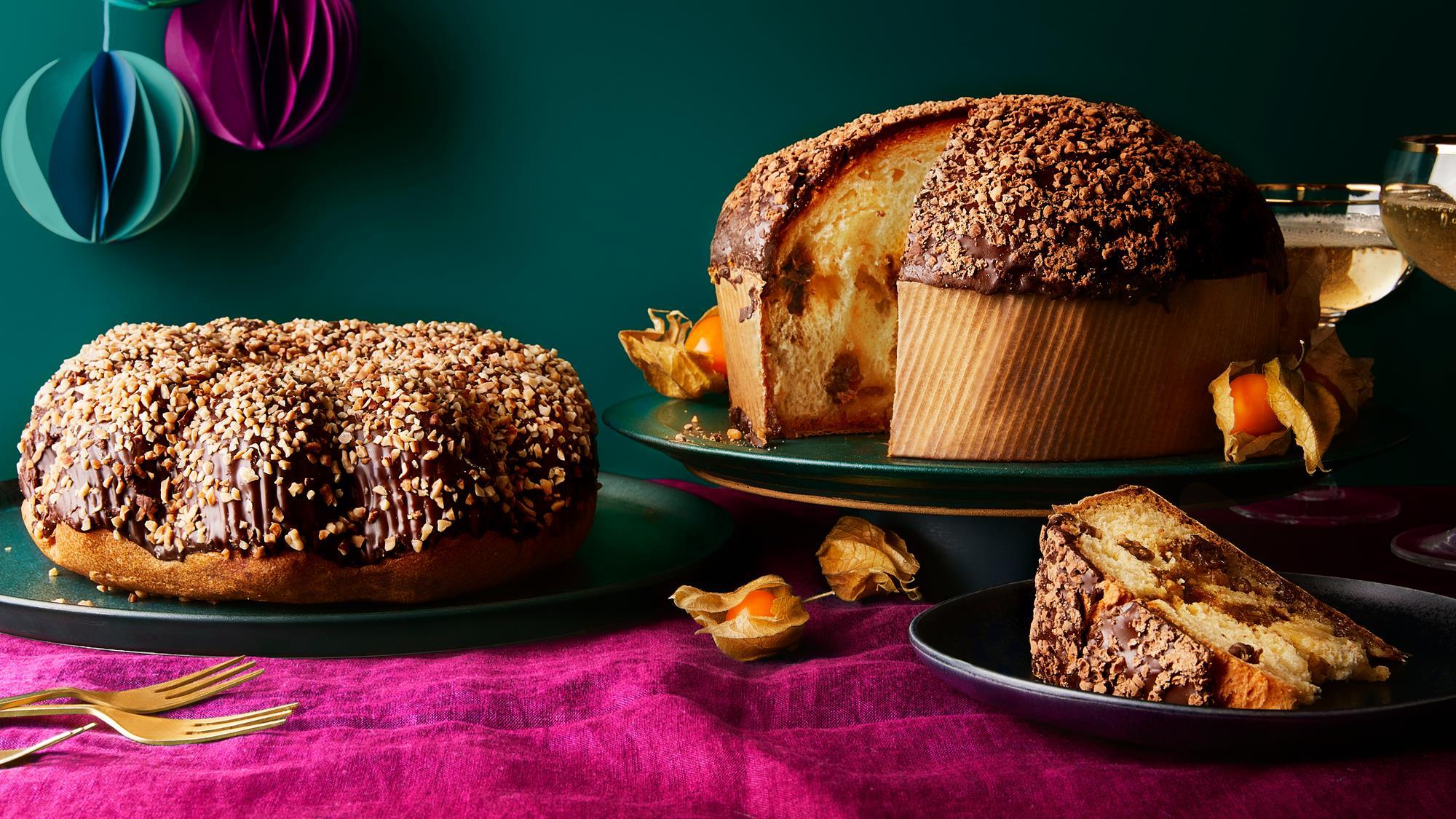 Christmas 2021: Waitrose unveils festive bakery products | Product News ...