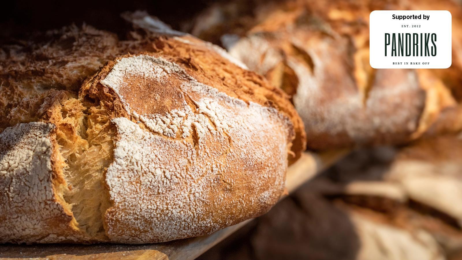 What’s driving the phenomenal rise in sourdough? | Feature | British Baker