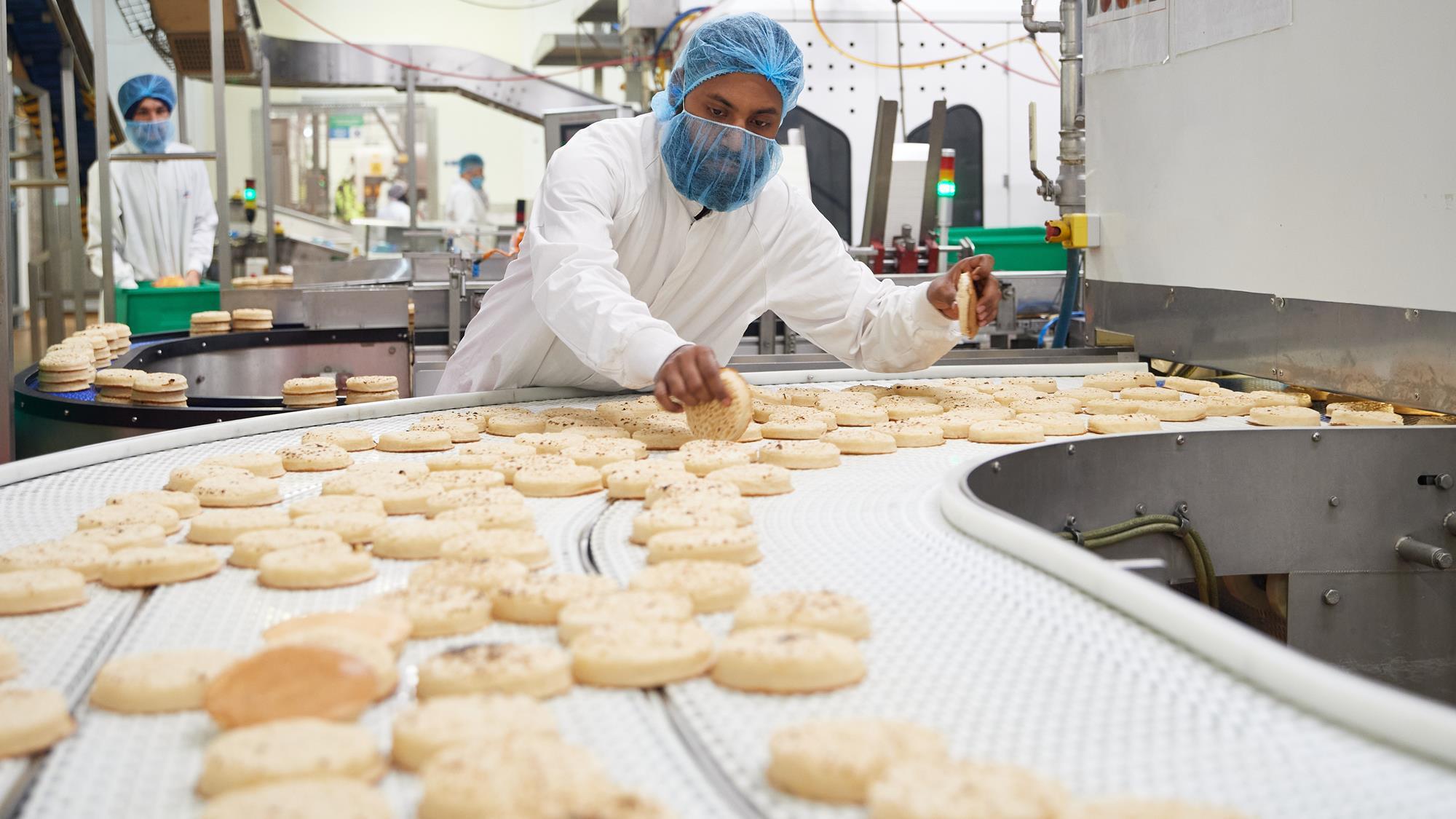 Signature Flatbreads wins Bakery Manufacturer of the Year 2023 ...
