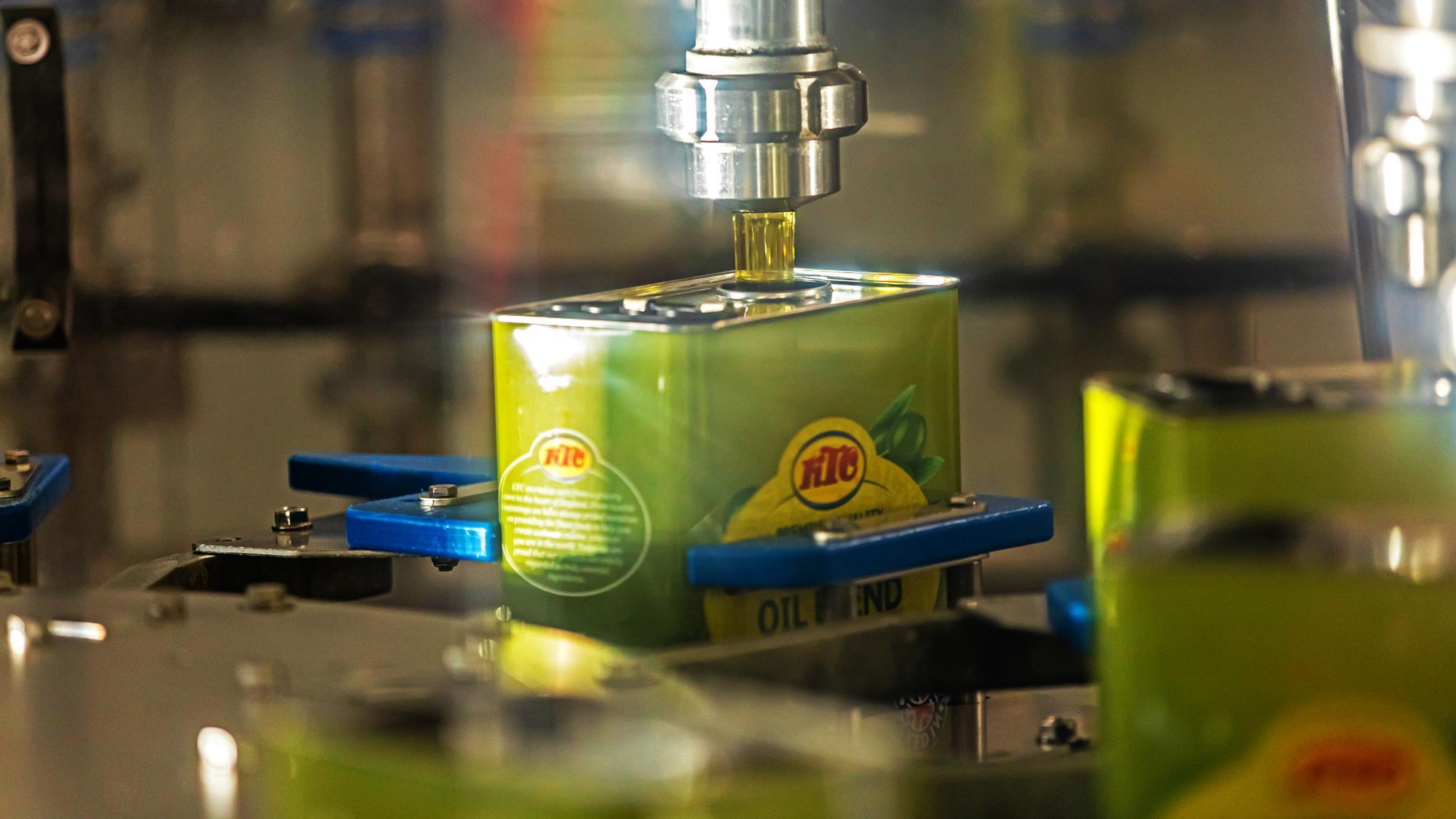 KTC Edibles CEO Paresh Mehta on ingredient firm’s strategy | British Baker