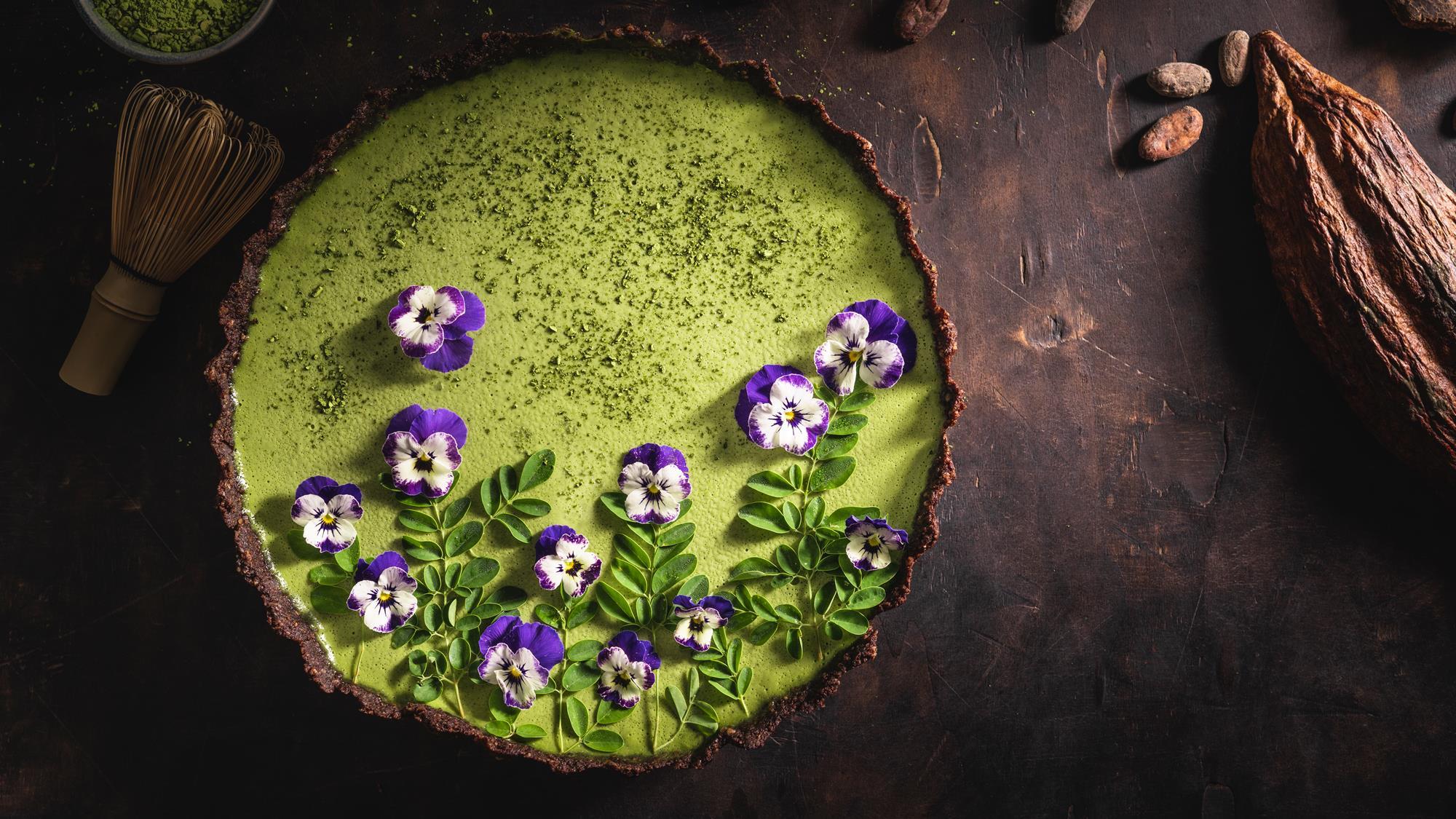 Top flavour trends for bakery in 2024 | British Baker