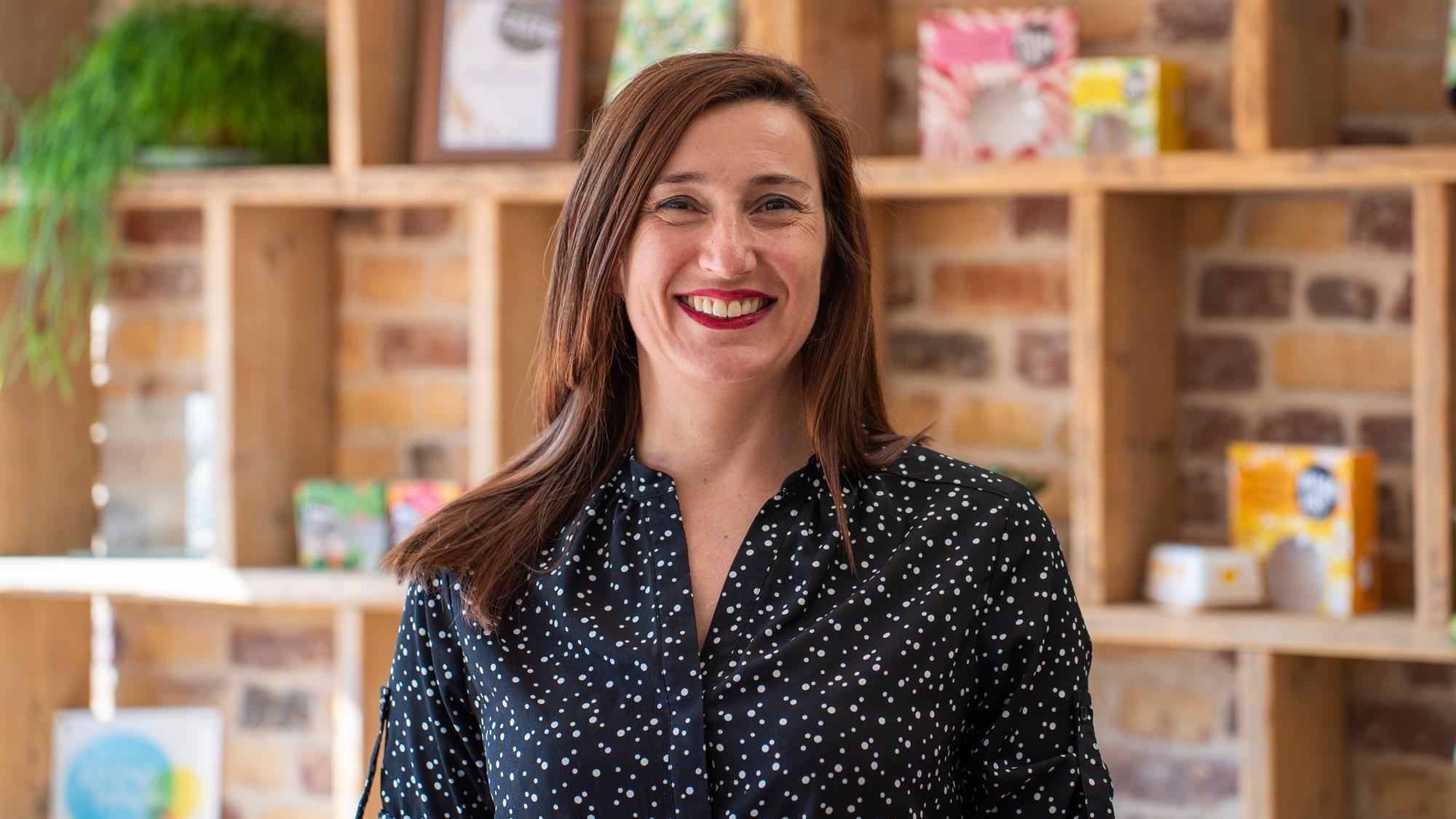 Higgidy CEO Rachel Kelley on how the ‘picky tea’ is driving growth ...