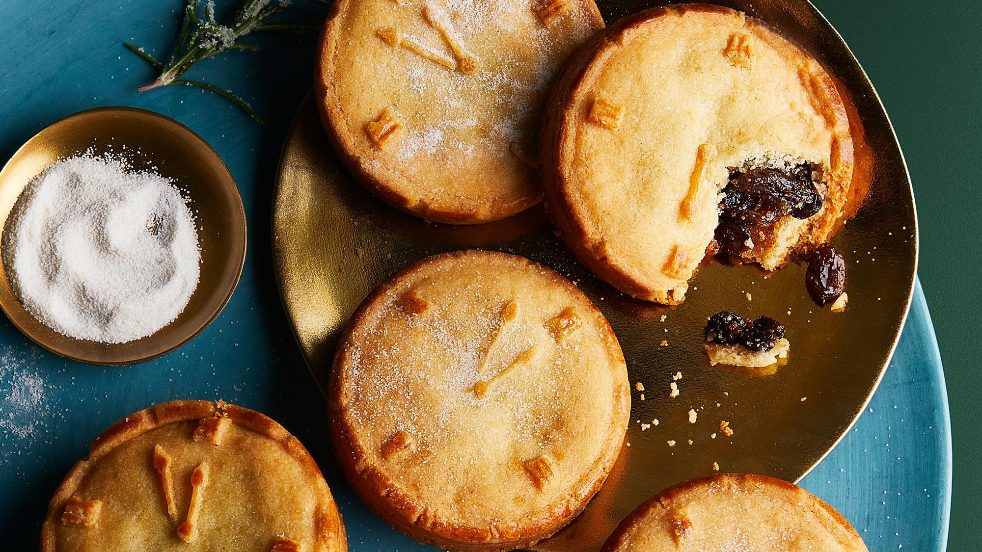 Christmas 2020: Waitrose unveils bakery range | News | British Baker