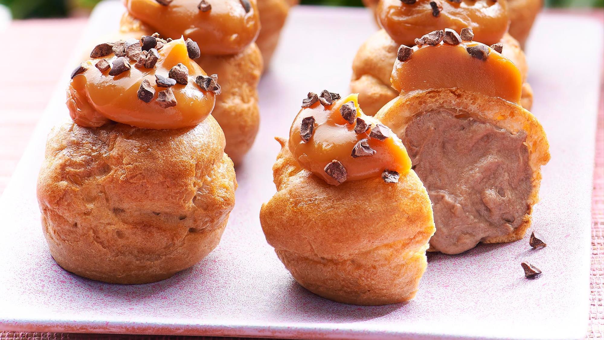 Summer bakery trends: what’s hot in 2021? | Feature | British Baker