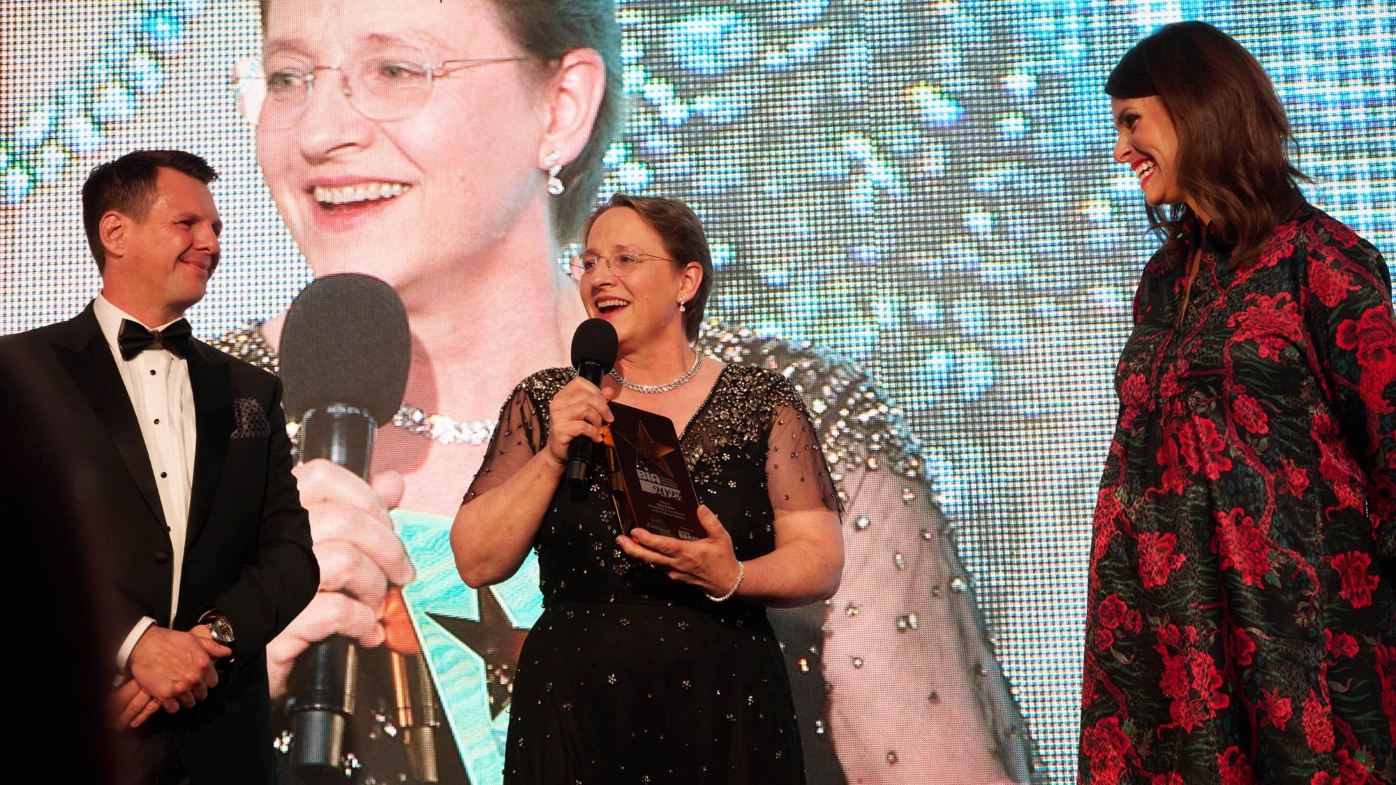 Video: Baking Industry Awards 2023 winners’ reactions | Interview ...
