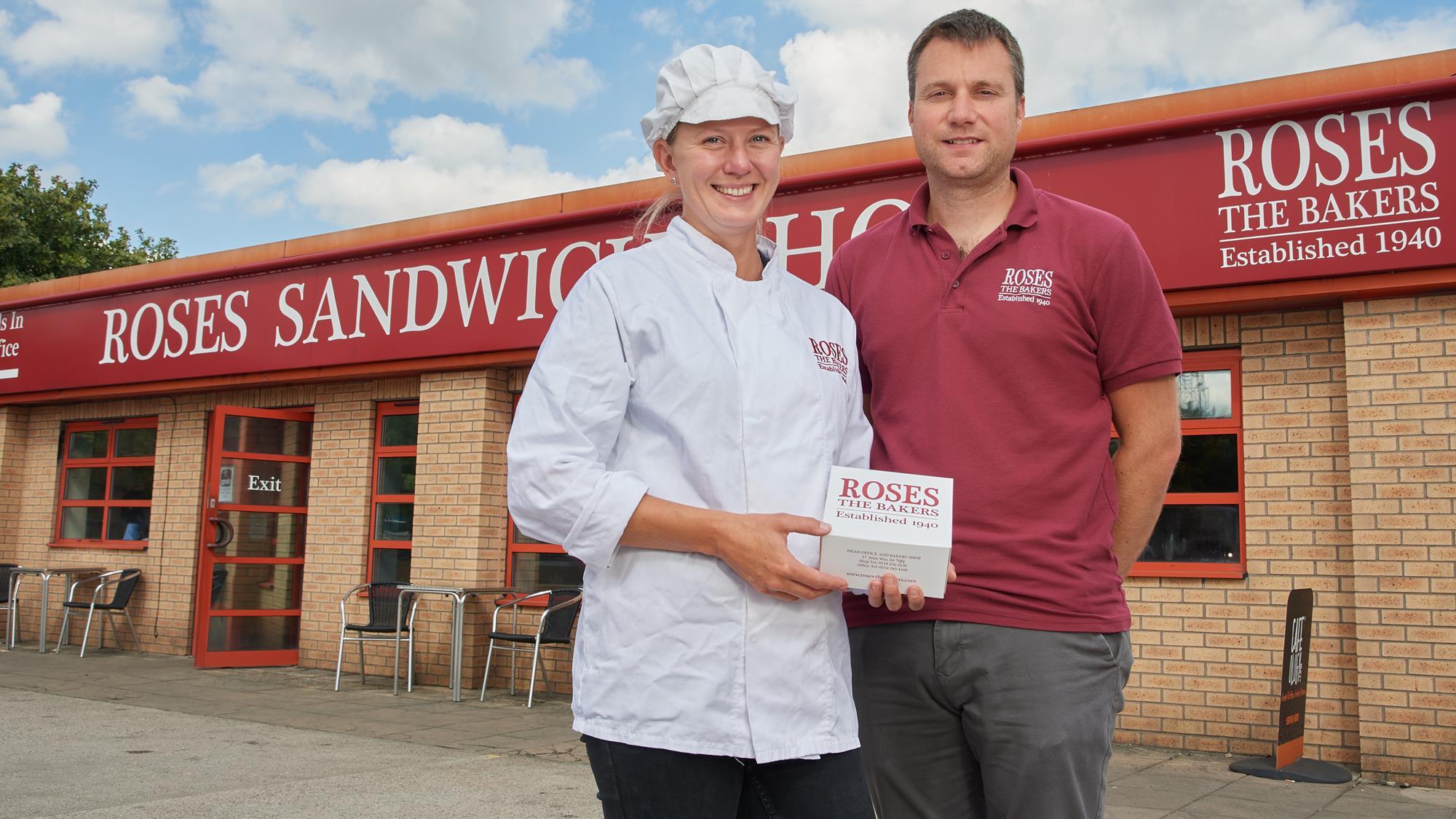 Baking Industry Awards 2022: Customer Focus Award | News | British Baker