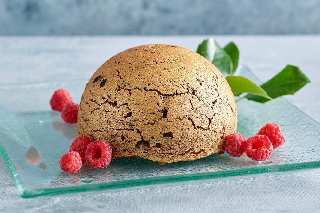 Christmas 2020: Aldi reveals sweet and savoury bakery range | News ...