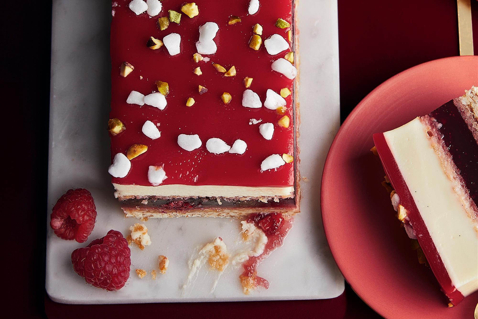 Christmas 2020: Waitrose unveils bakery range | News | British Baker
