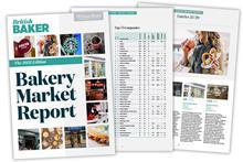 Bakery Market Report | Reports | British Baker