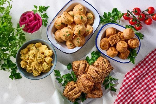 Home | British Baker