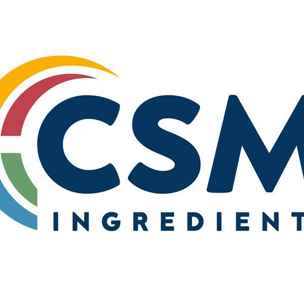 CSM Ingredients | British Baker