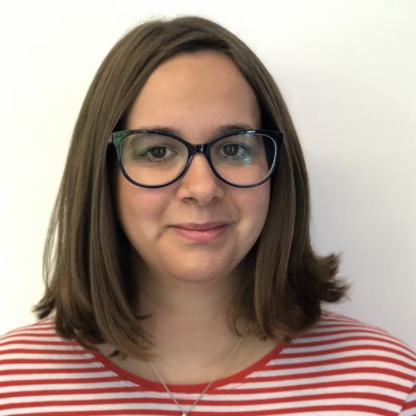 Amy North | Editor | British Baker