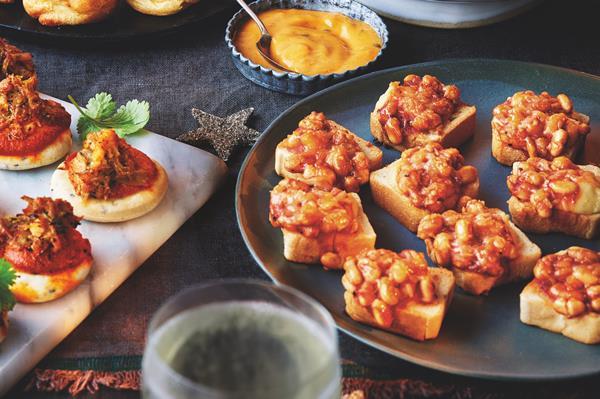 M&S unveils indulgent bakery range for Christmas 2021 | Product News ...