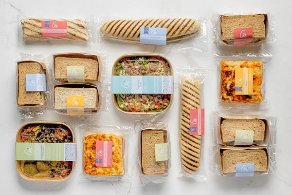 Delice de France launches chilled ready-to-eat bakery range | British Baker