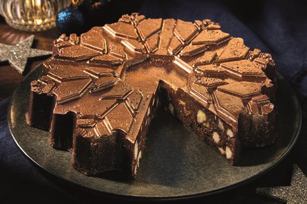 Morrisons unveils bakery range for Christmas 2025 | British Baker