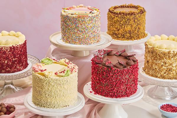 The mergers and acquisitions that shaped bakery in 2025 | British Baker