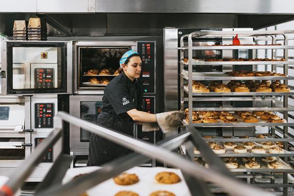 Welsh baking apprenticeship funding and framework improved | British Baker