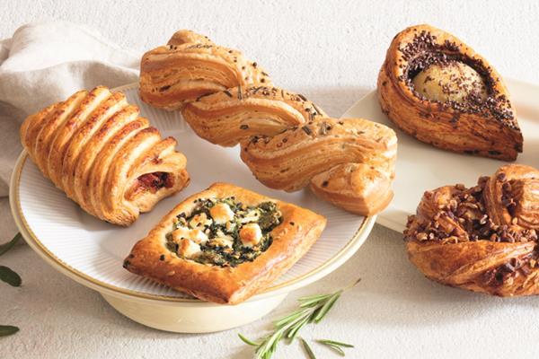How supermarkets are rising to meet demand for pastries | British Baker