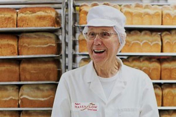 Obituary: Scottish bakery business founder Harry Gow | British Baker