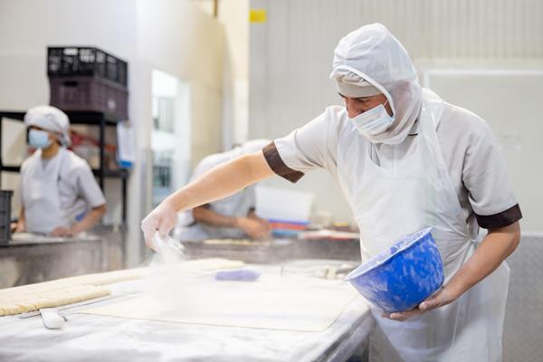 HSE inspections to tackle flour dust exposure at bakeries | News ...