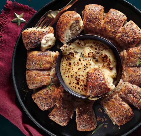 Asda unwraps Christmas bakery range for 2025 | British Baker