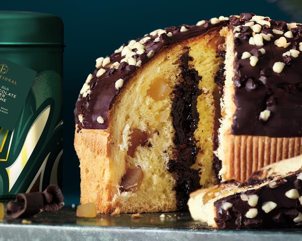 Asda unwraps Christmas bakery range for 2025 | British Baker