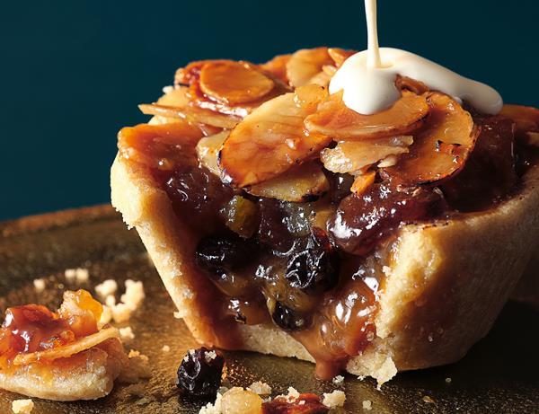 Asda unwraps Christmas bakery range for 2025 | British Baker