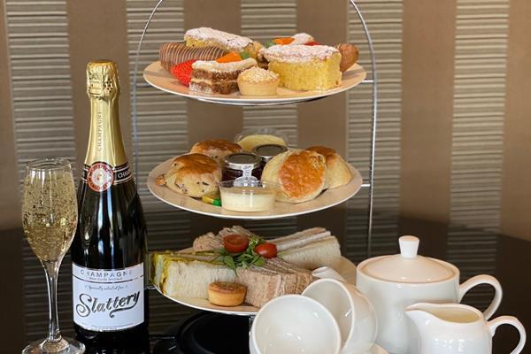 Afternoon Tea Week 2021: bakery treats take centre stage | News ...