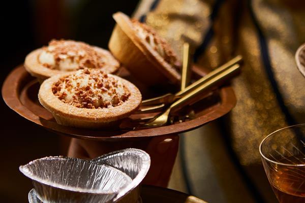 Waitrose reveals Christmas 2025 bakery range | British Baker