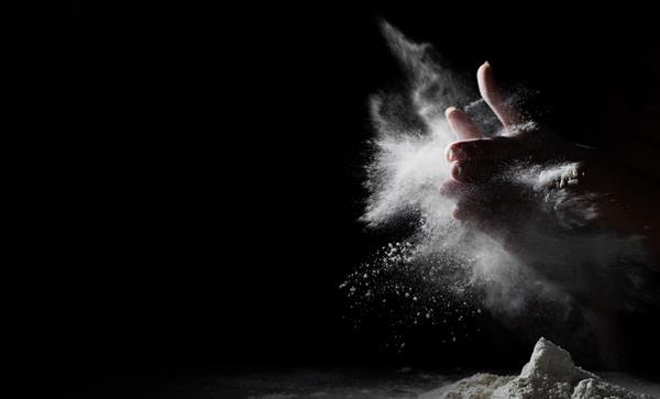 Flour dust: a danger that can’t be ignored | Reports | British Baker