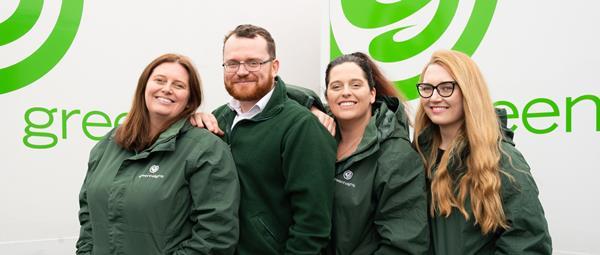 How family bakery Greenhalgh’s is gearing up for growth | Interview ...