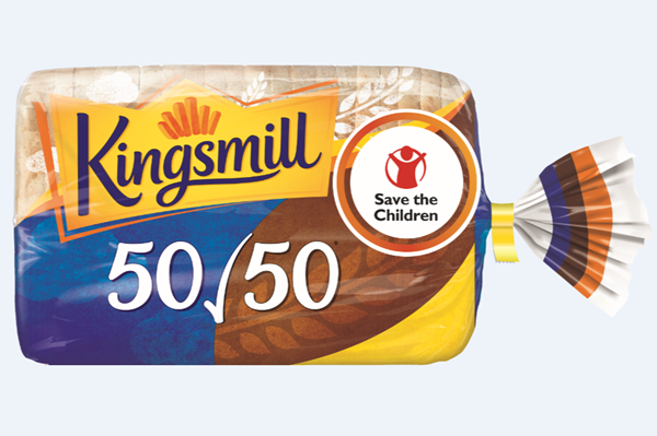 Kingsmill makes fibre, recycling, and charity commitments | News ...