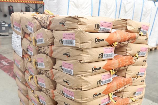 Dawn Foods unveils first sustainability targets | News | British Baker