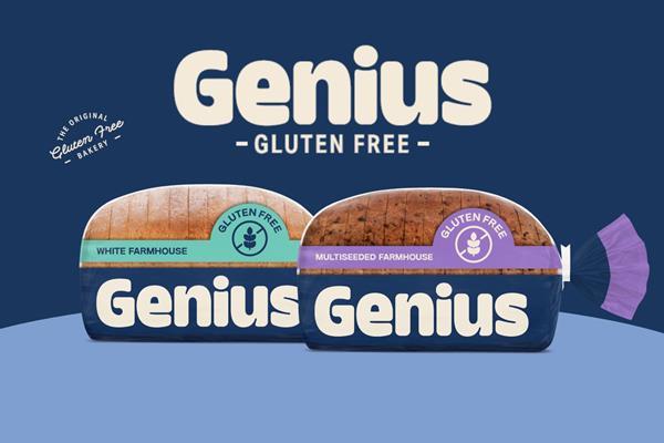 Genius Foods ‘at turning point’ in return to profit | News | British Baker
