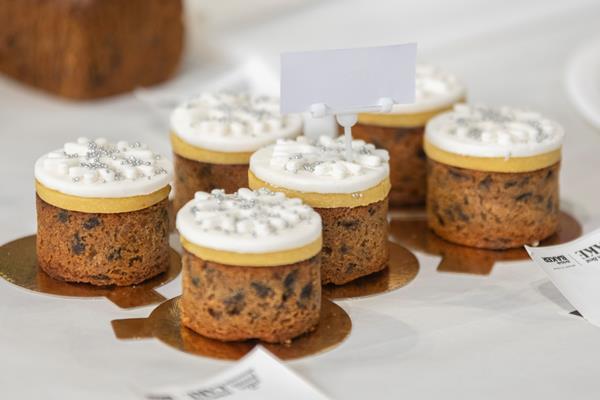 Full list of Britain’s Best Cake 2025 medal winners revealed | News ...