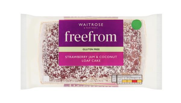 Waitrose extends free-from bakery range with 10 new products | Product ...