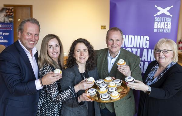 Scottish Bakers launches manifesto to future-proof £1bn sector | News ...
