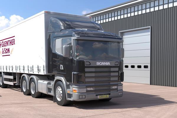 Guenther Bakeries signs lease on new Coventry facility | News | British ...