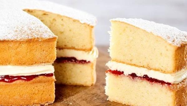 How best to make margarine work for you | Promotional feature | British ...