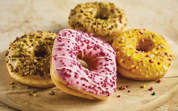 Morrisons expands in-store bakery line-up with new products | Product ...