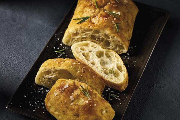 Morrisons expands in-store bakery line-up with new products | Product ...