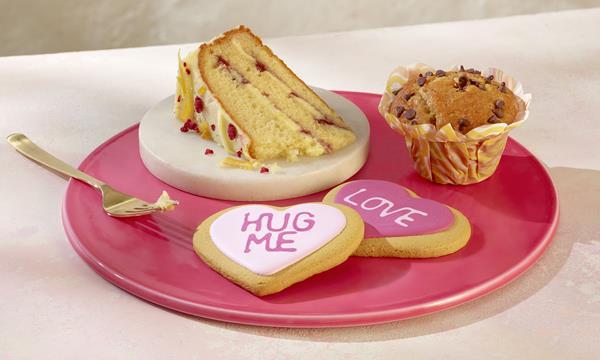 Costa unveils new bakery menu for 2025 | British Baker