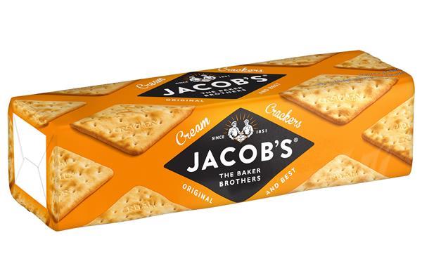 Hundreds of jobs at risk at Jacob's crackers factory in Liverpool ...