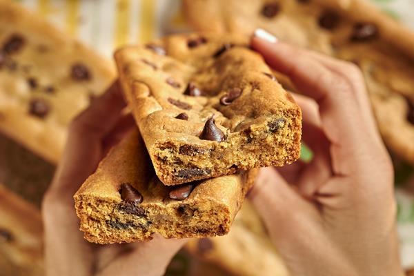 Subway launches footlong cookies and churros at UK stores | British Baker