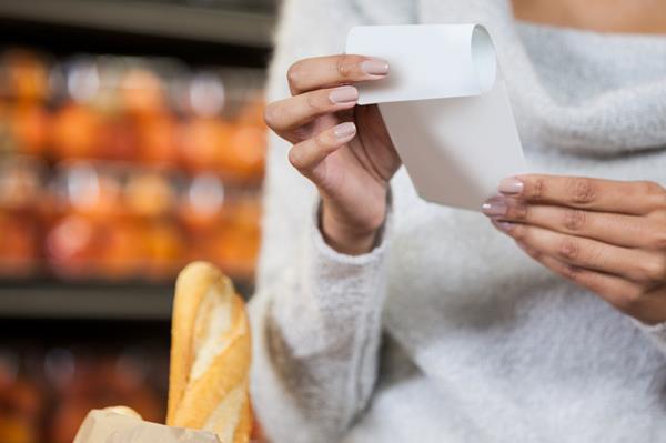 Bread prices: average cost of white loaf up 5p in a month | News ...