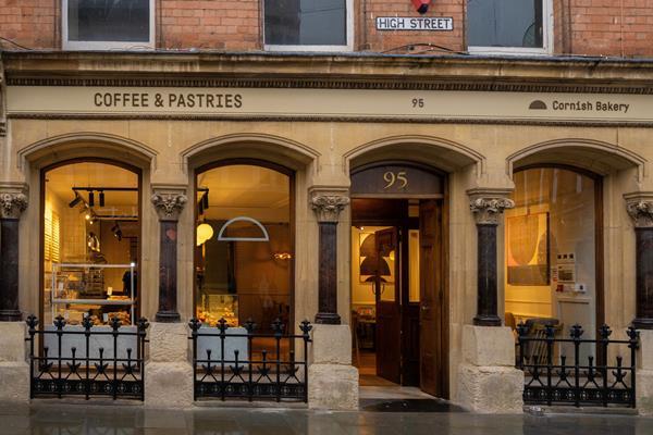 Cornish Bakery reports sales and profit leaps in FY25 | British Baker